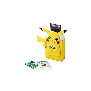 Fujifilm Instax Mini Link Smartphone Printer Bundle Special Edition