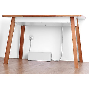 BLUSB-BL to Bluelounge Soba, Black