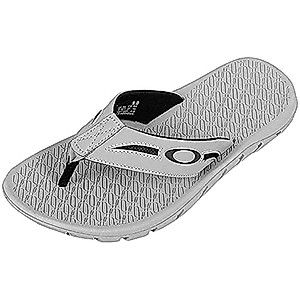 Oakley Operative Sandal 2.0 Stone Gray 11