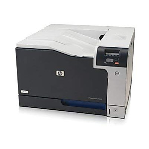 Hewlett Packard Color Laserjet CP5225DN Laser Printer (CE712A) (Renewed)