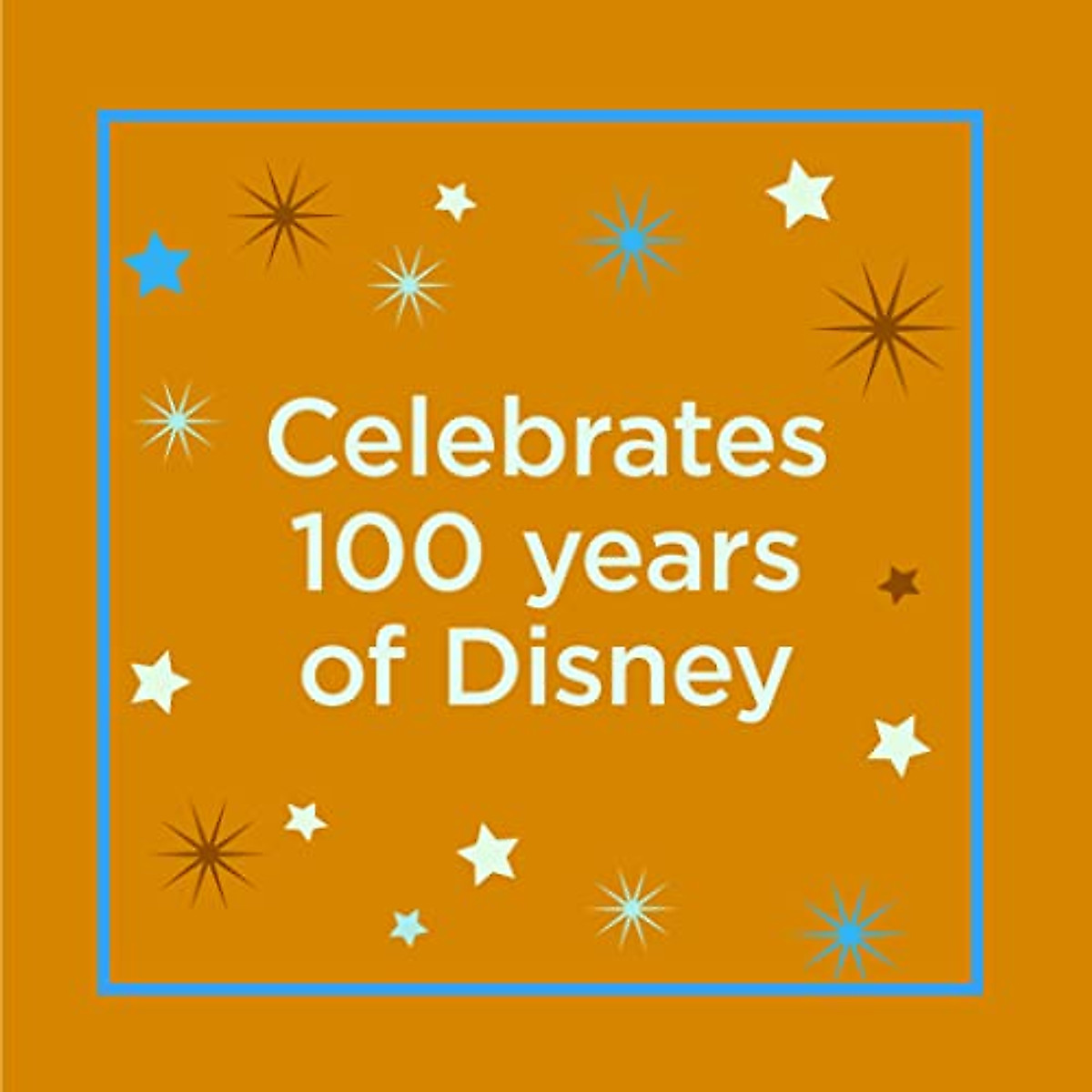 Disney A Year of Animation: 2023 Daily Calendar