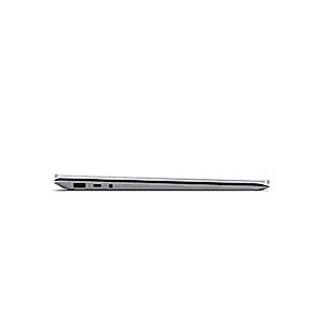 Microsoft Surface Laptop 3 15" Touchscreen Notebook - 2496 x 1664 - Core i5 i5-1035G7 - 8 GB RAM - 256 GB SSD - Platinum - Windows 10 Pro - Intel Iris Plus Graphics - PixelSense - Bluetooth - 11.50 Ho