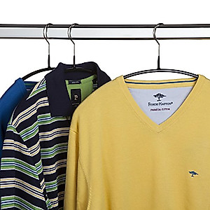 Euro Hanger Extra Wide