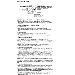 Timex Men's TW2P75900 Easy Reader 38mm Brown/Silver-Tone/Blue Leather Strap Watch