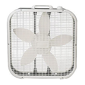 Lasko 20 Inch Box Fan