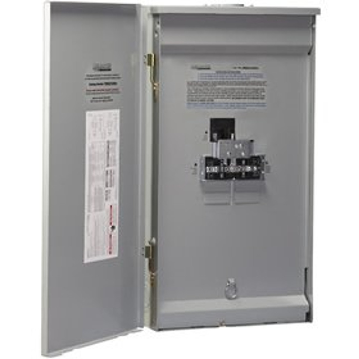 Reliance Controls Panel/Link Transfer Switch TWB2005DR