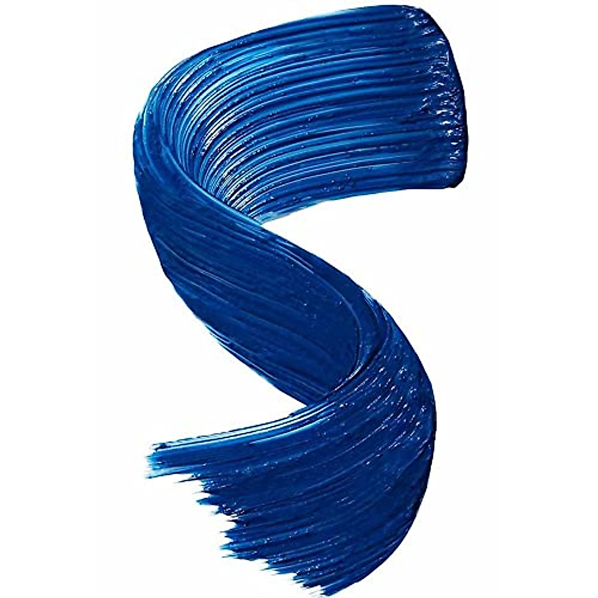 Maybelline New York Snapscara Mascara 9.5ml - 04 Deja Blue