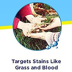 Oxi-clean 51355 Max Force Gel Stick, 6.2 Oz (Pack of 12)