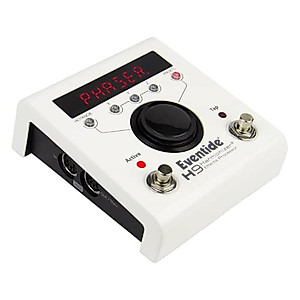 Eventide H9 Max Harmonizer Pedal