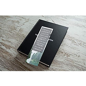 Serenity Prayer Bookmarks - Pack of 48