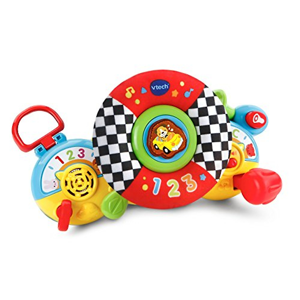 VTech On-The-Go Baby Driver