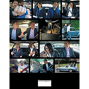 The Comedians in Cars Getting Coffee Book