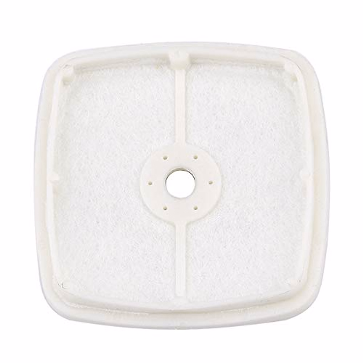 HONEYRAIN SRM210 Air Filter Kit for Echo SRM-211 SRM-225 SRM-230 SRM-231 GT-200 GT-201 GT-225 GT230 GT231 PE225 HC-150 SHC-210 SHC-225 PB2100 PE2000 Trimmer Replace A226001410 13031054130