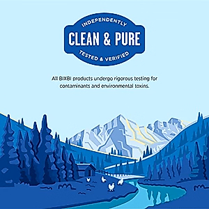 Bixbi Liberty Grain Friendly Dry Dog Food, Game Bird Feast Recipe, 22 lbs - Fresh Meat, No Meat Meal, No Fillers - Gently Steamed & Cooked - No Soy, Corn, Rice or Wheat for Easy Digestion - USA Made