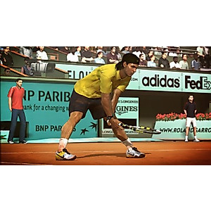 NBA 2K13 + Top Spin 4 + WWE 13 - Xbox 360 [video game]