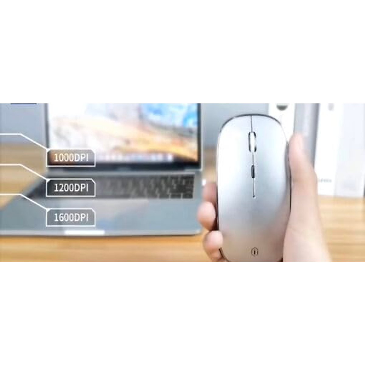 GEDEX 2-in-1 Touchscreen Notebook Computer