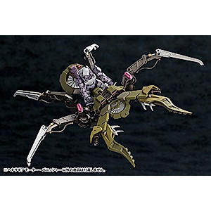 Kotobukiya Plastic model