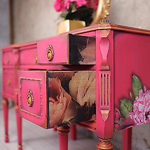 Re-Design Zara Tissue Paper REDESGN