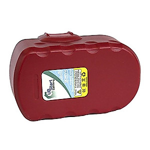 Replacement Bosch BAT181 Battery - for Bosch 18V Battery (3300mAh, NI-MH)