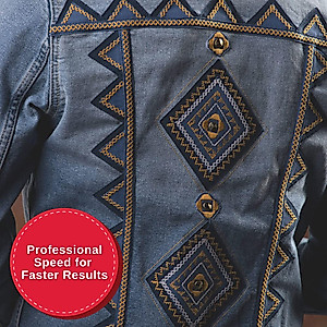 Singer 4452EXTBUND Heavy Duty 4452 Sewing Machine with Extension Table