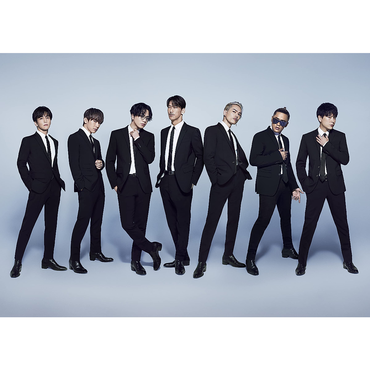 BEST BROTHERS / THIS IS JSB(CD3枚組+DVD5枚組)