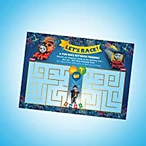 Thomas & Friends: 10-Movie 75th Anniversary Collection + Playset