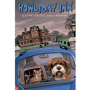 Howliday Inn (Bunnicula and Friends)