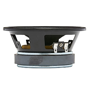 Audio Legion ME5 5" 200 Watt Midrange Speakers - Pair