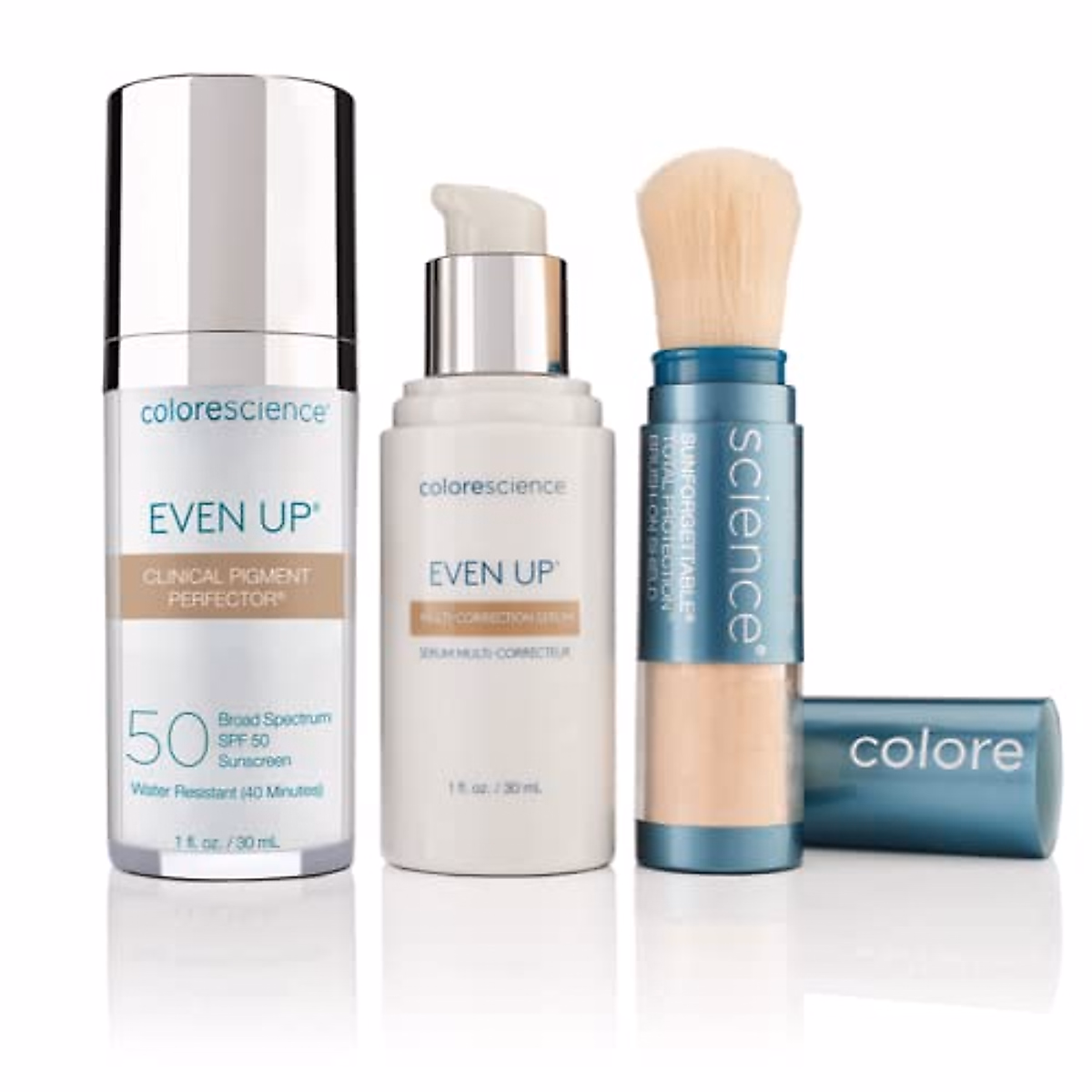 Colorescience Even Up Multi-Correction Serum, 1 fl. oz.