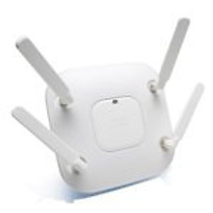 Cisco Aironet 2602e Ieee 802.11n 450 Mbps Wireless Access Point - Ism