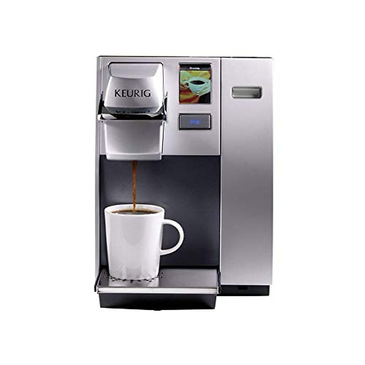 KEURIG OFFICE PRO PREMIER BREWING SYSTEM