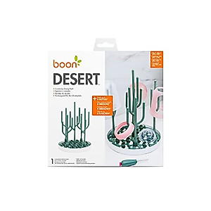Boon Desert Countertop Drying Rack, Kitchen