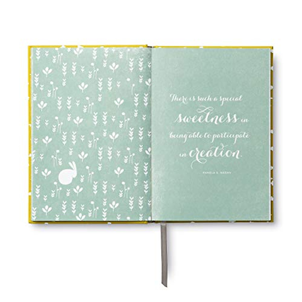 Expecting You — A Keepsake Pregnancy Journal