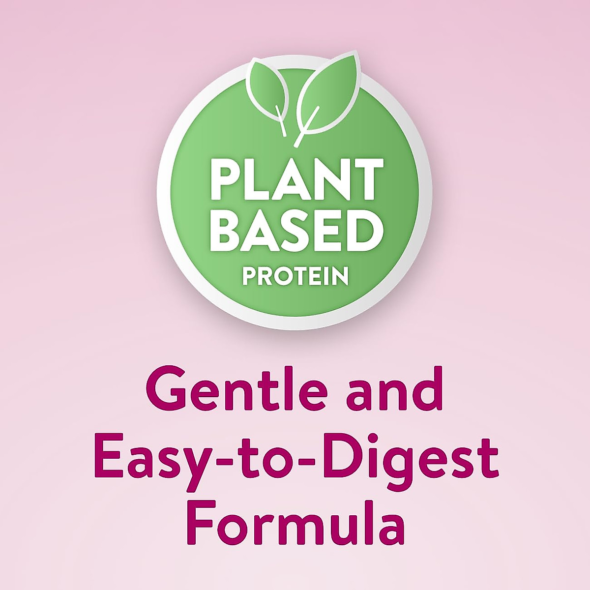 Similac Soy Isomil Infant Formula, for Fussiness & Gas, Plant-Based Protein, Baby Formula Powder, 30.8-oz Value Can, Pack of 4