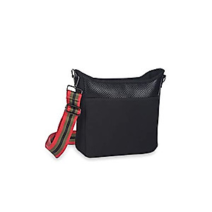 Haute Shore - Blake Noir Cross Body
