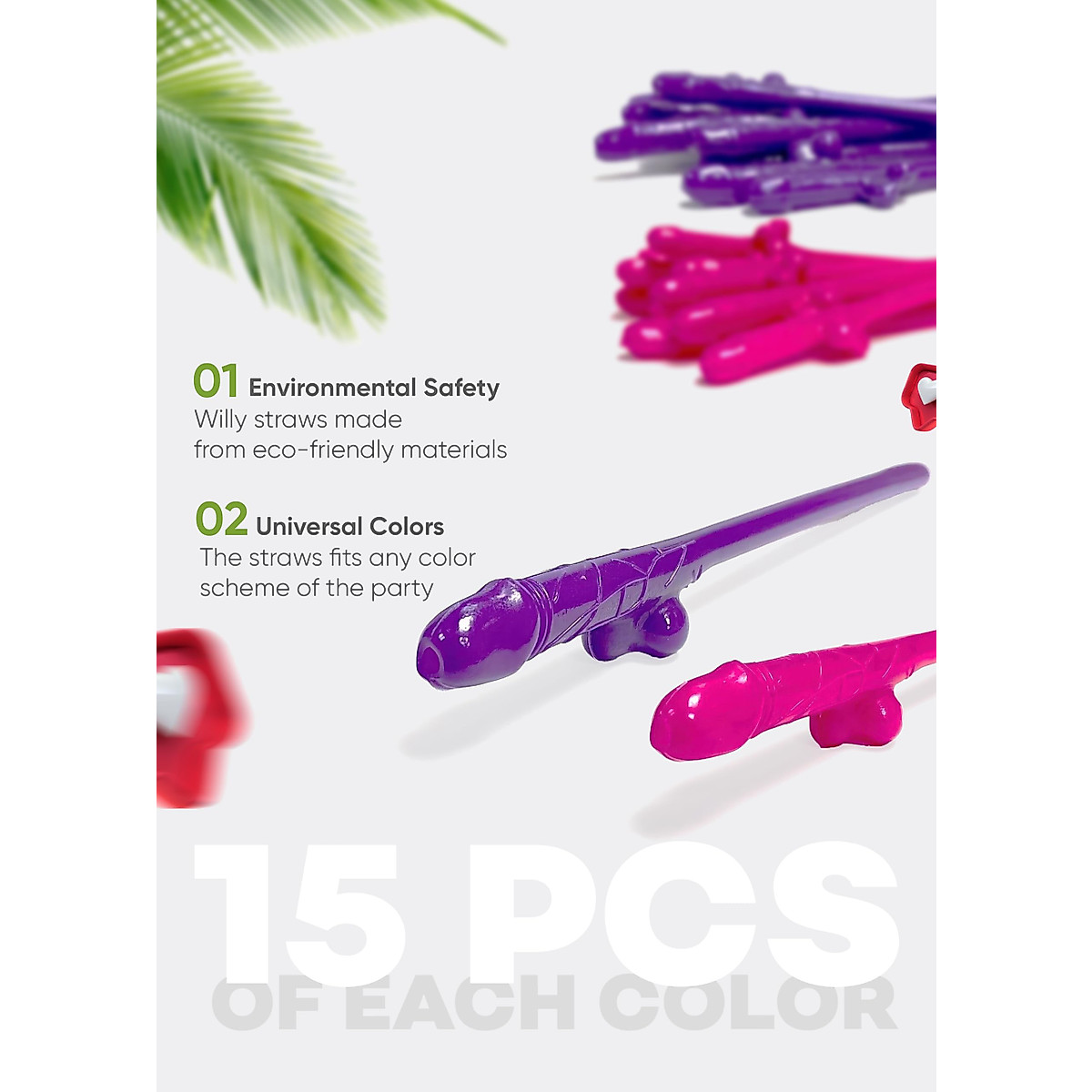 Party Straws Bachelorette 30pcs Bachelorette Drinking Straws Bachelorette Party Favors