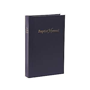 Baptist Hymnal