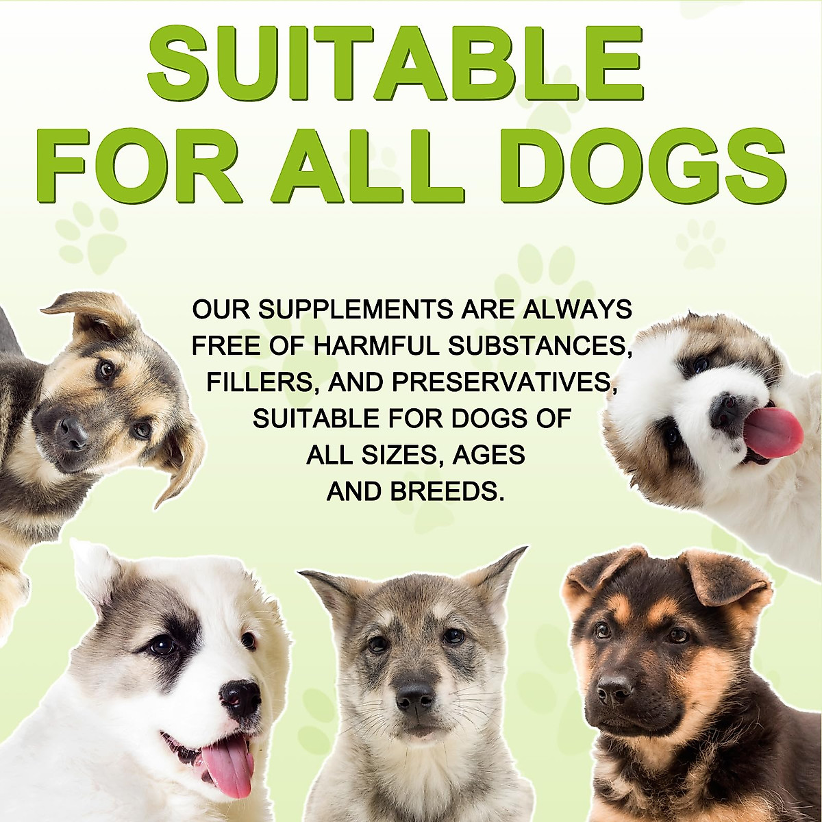 Milk Thistle for Dogs, 180 Chewable Tablets Milk Thistle Supplement for Dogs Natural Liver Support for Pets, Kidney Cleanse & Repair, Boosts Immune System Peking Duck Flavor