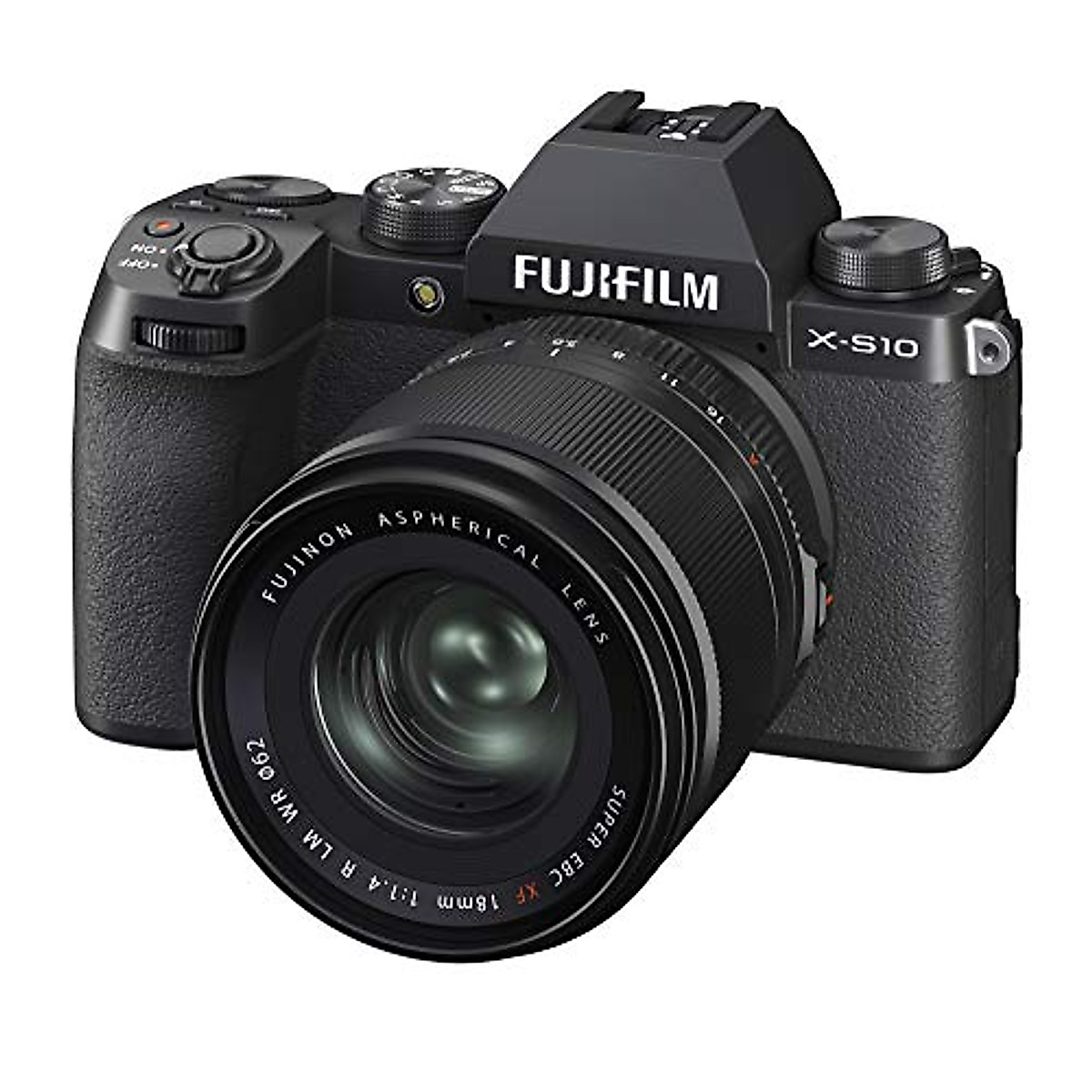 Fujinon XF18mmF1.4 R LM WR