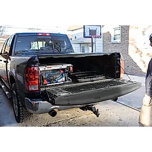 BOSCH GTA570 Folding Table Saw Scissor Stand