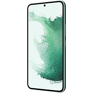 Unlocked S22 Plus 5G - 128GB - Green - SM-S906UZGAXAA (Renewed)