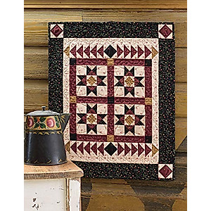 Vintage Treasures: Little Quilts for Reproduction Fabrics