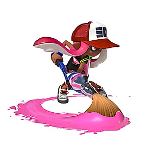 Splatoon (Renewed)