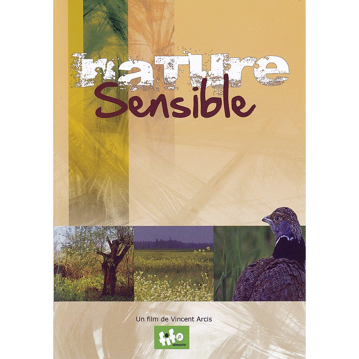 Nature sensible