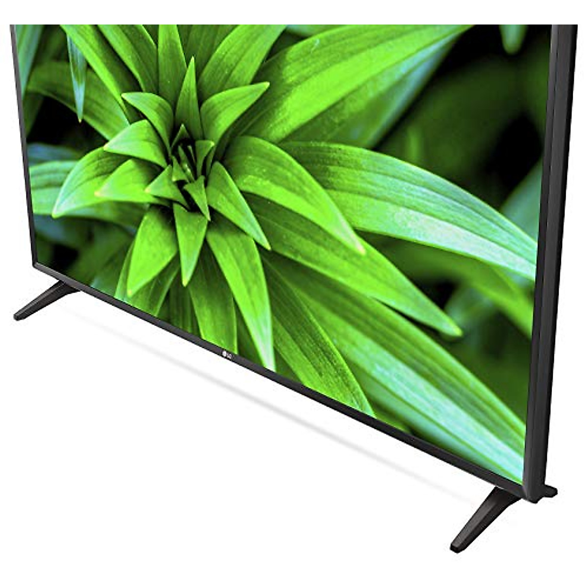 LG 32LM570BPUA 32" Class 720p Smart LED HD TV (2019)