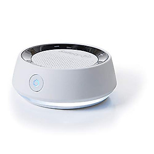 Safety 1st HD Wi-Fi Baby Monitor Camera with Sound- and Movement-Detecting Audio Unit