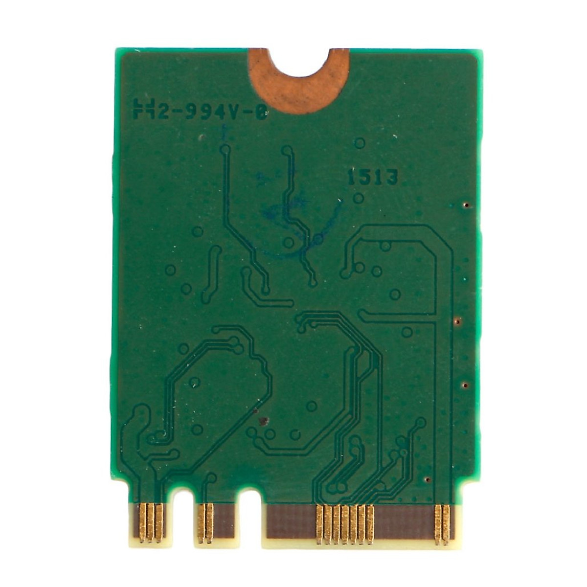 Andiny DELL DW1820 WLAN WiFi Wireless 802.11AC NGFF Mini WLAN WiFi Card QCNFA344A D4V21