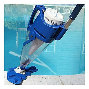 MHYYT Replacement Vacuum Filter Cotton for Pool Blaster Water Tech Centennial Filter(5 Pack)