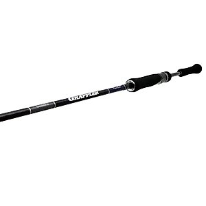 Shimano Inc. Grappler Type LJ 63 M CST