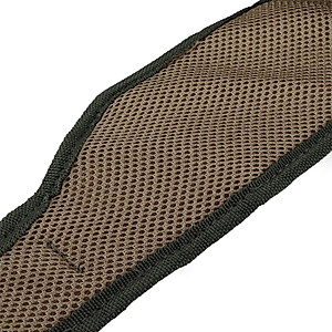 HERCHR Fishing Bag Portable Nylon 600D Outdoor Fishing Tackle Bags Multiple Waist Bag Tackle Boxes for Fishing Gear and Equipment(green)